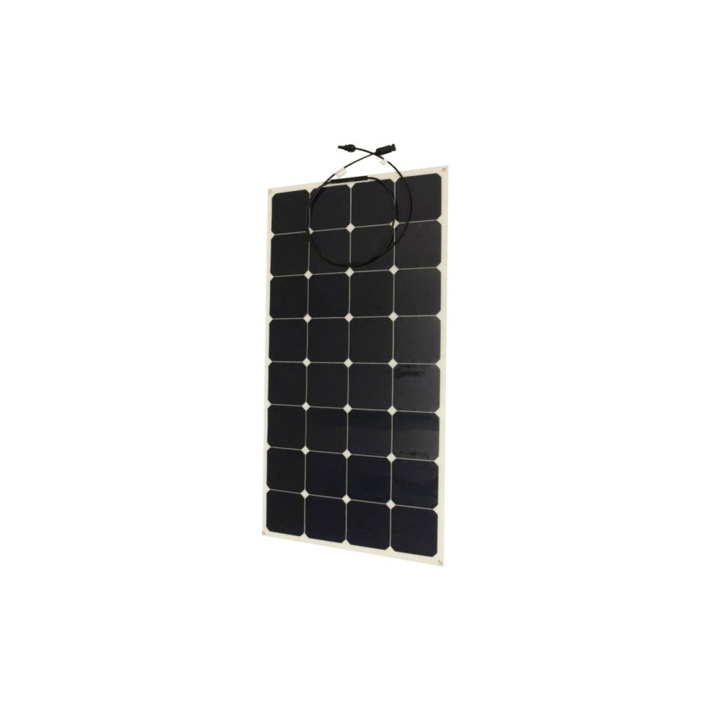 100 Watt Flexible Solar Panel - Enerwatt – I&M Electric