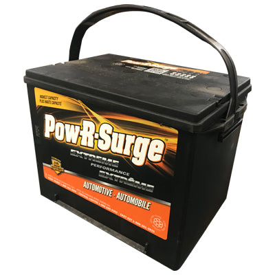 POW-R-SURGE Automotive Series 775MF – I&M Electric