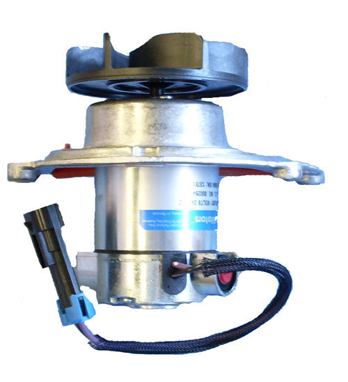 PROHEAT REPLACEMENT BLOWER MOTOR X-45 SERIES – I&M Electric