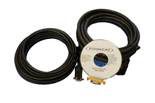 PROHEAT DATALINK SOFTWARE KIT – I&M Electric
