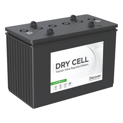 Discover - DRY CELL Deep Cycle Battery 31 Series – I&M Electric