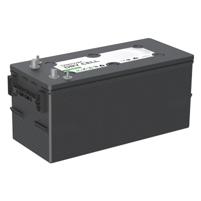 EV4DA-A DRY CELL Traction Industrial Battery – I&M Electric