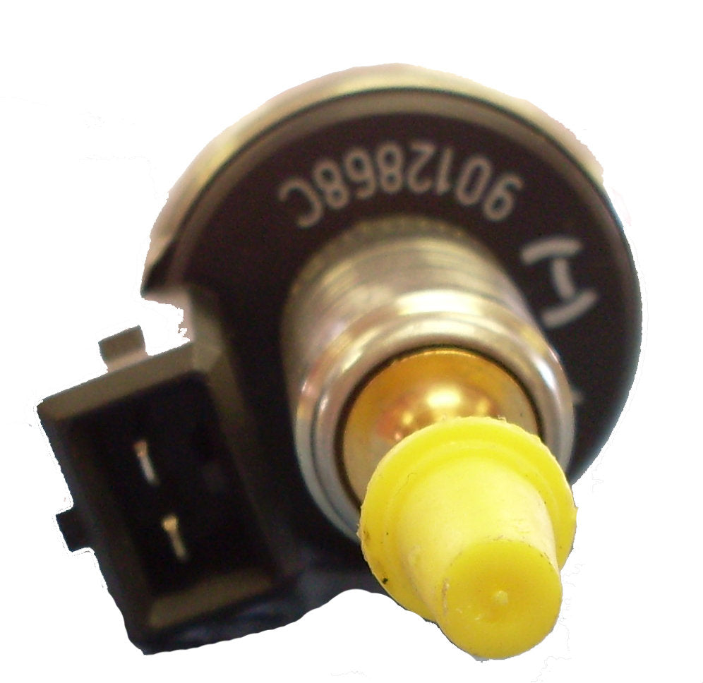 Fuel Pump – I&M Electric
