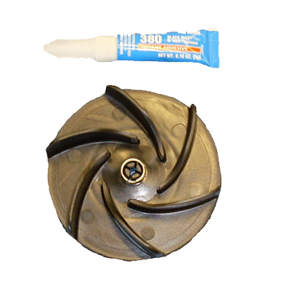 PROHEAT FAN REPAIR KIT – I&M Electric