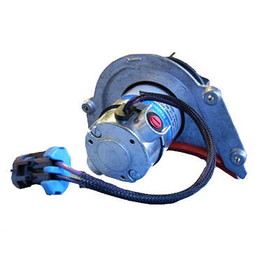 PROHEAT REPLACEMENT BLOWER MOTOR X-45 SERIES – I&M Electric