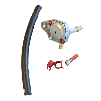 PROHEAT REPLACEMENT FUEL REGULATOR – I&M Electric