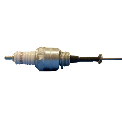 PROHEAT REPLACEMENT SPARK PLUG X-45 Series – I&M Electric