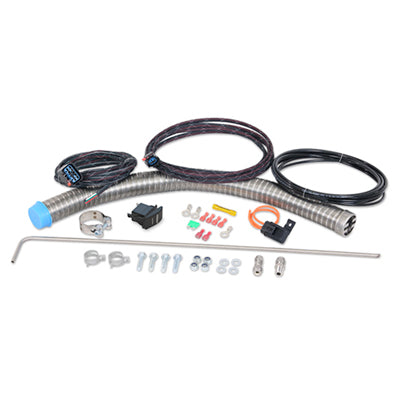 Proheat X30 Heater 30k BTU with Enclosure Box & Installation Kit – I&M ...