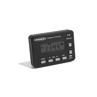 PROHEAT 7 DAY DIGITAL TIMER – I&M Electric