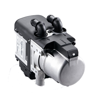 WEBASTO THERMO PRO 50 ENGINE PRE-HEATER 24 VOLT – I&M Electric