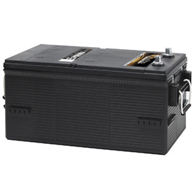 POW-R-SURGE 8D 1700CA HD Battery – I&M Electric